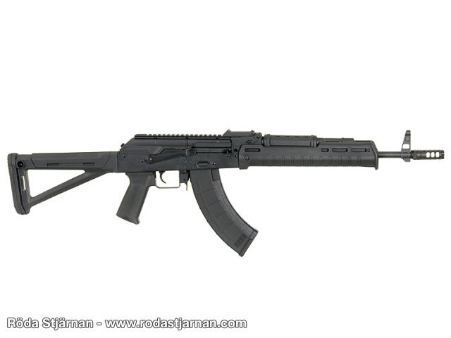 CYMA AK 77 - Röda Stjärnan - Allt inom airsoft, friluftsliv och tactical