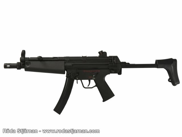 SRC SR5A5 Gen II - Köp friluftsutrustning till ditt äventyr