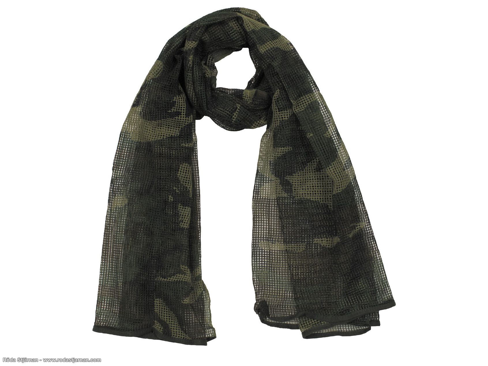 Buy Large Woodland Camouflage Cloth