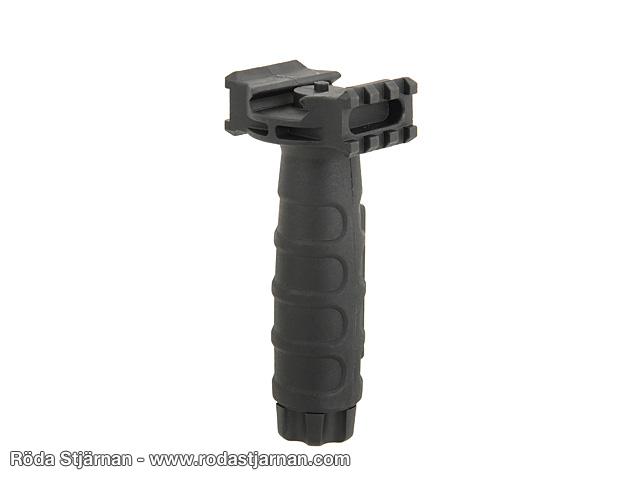 Buy Frontgrepp med Rail